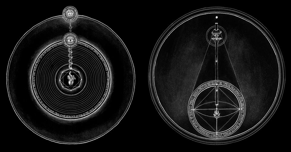 More on magical Motto – Frater 273 | Reflections on Thelema