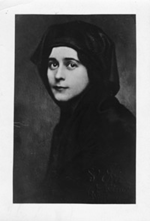 The Scarlet Woman history – Frater 273 | Reflections on Thelema